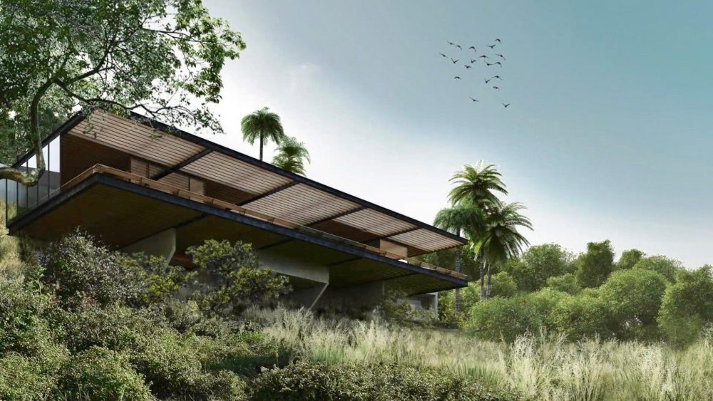 Home - JJRR / ARQUITECTURA