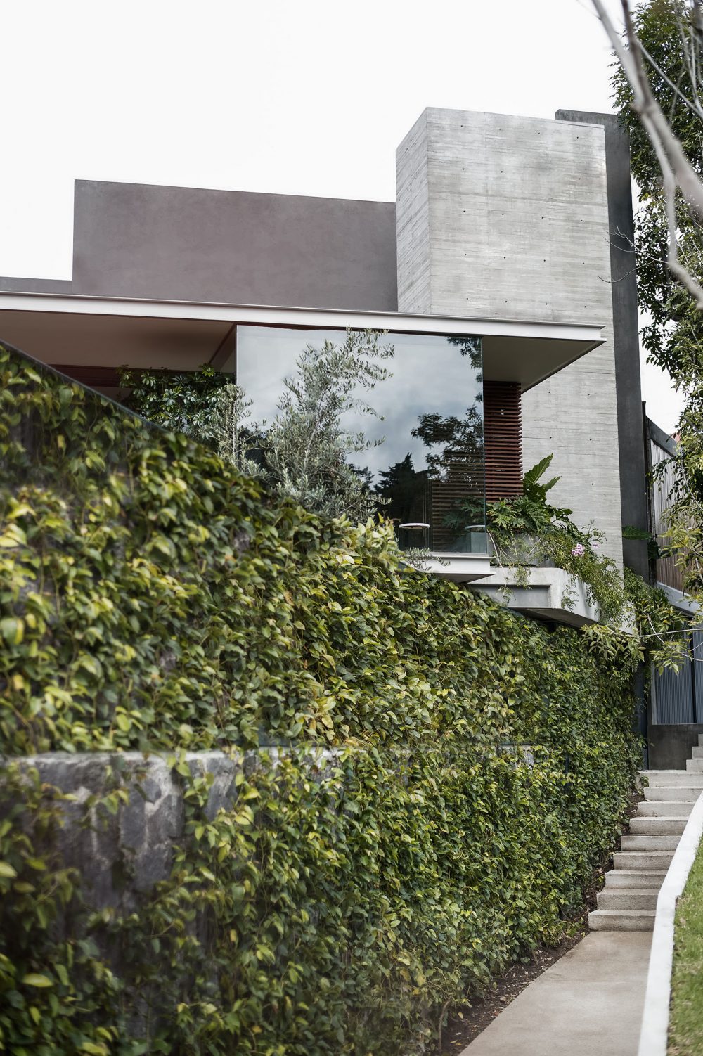 Casa Ramos - JJRR / ARQUITECTURA