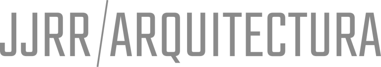 Home intro - JJRR / ARQUITECTURA