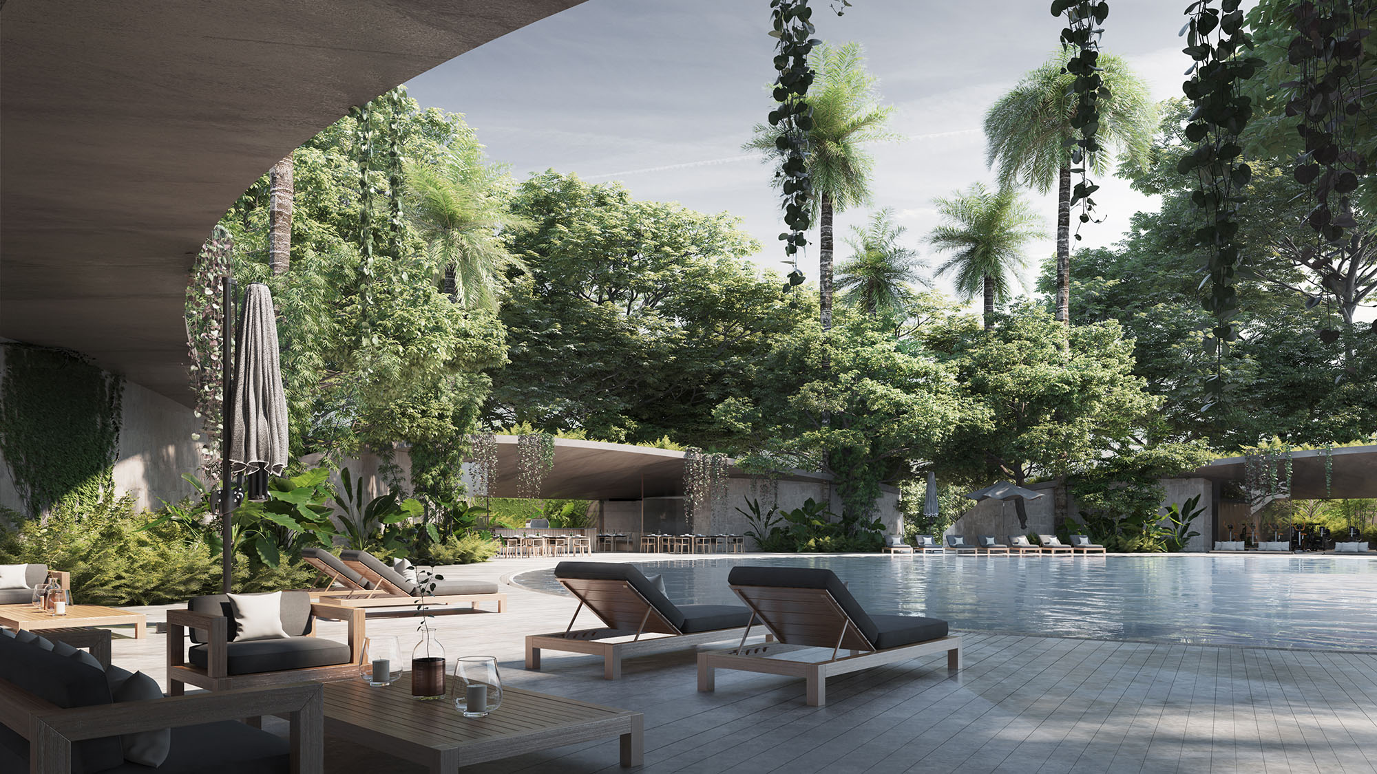 Video - JJRR / ARQUITECTURA