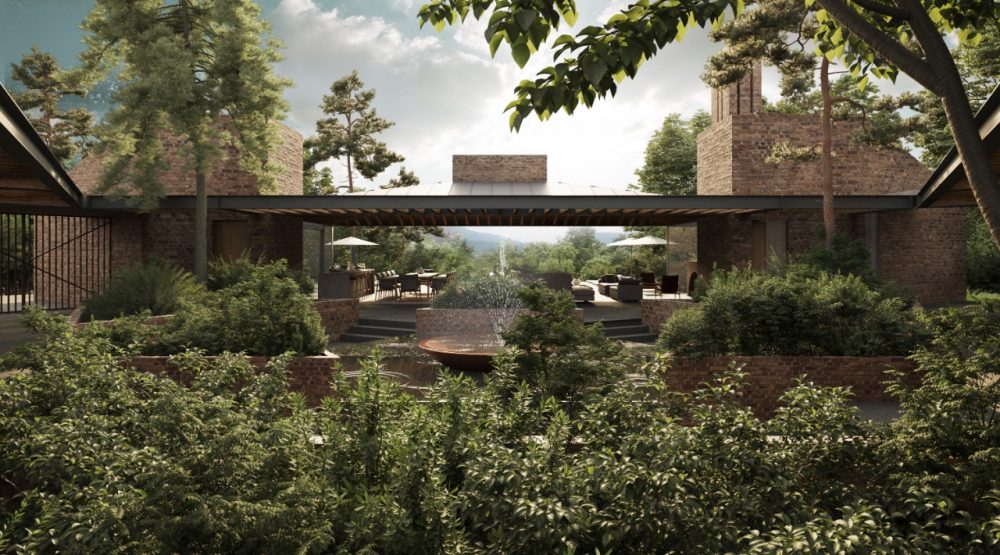 Home - JJRR / ARQUITECTURA