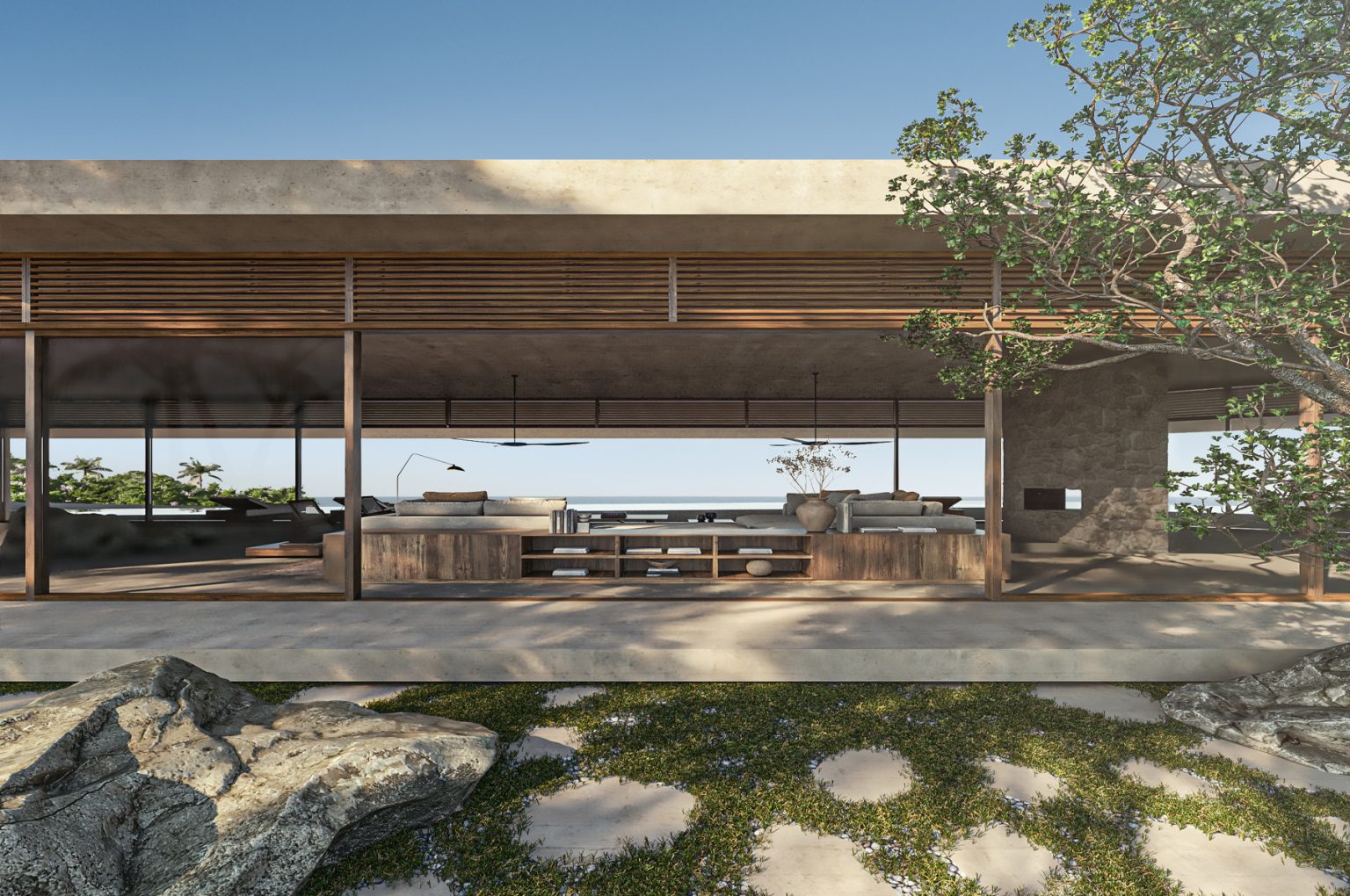 Home - JJRR / ARQUITECTURA