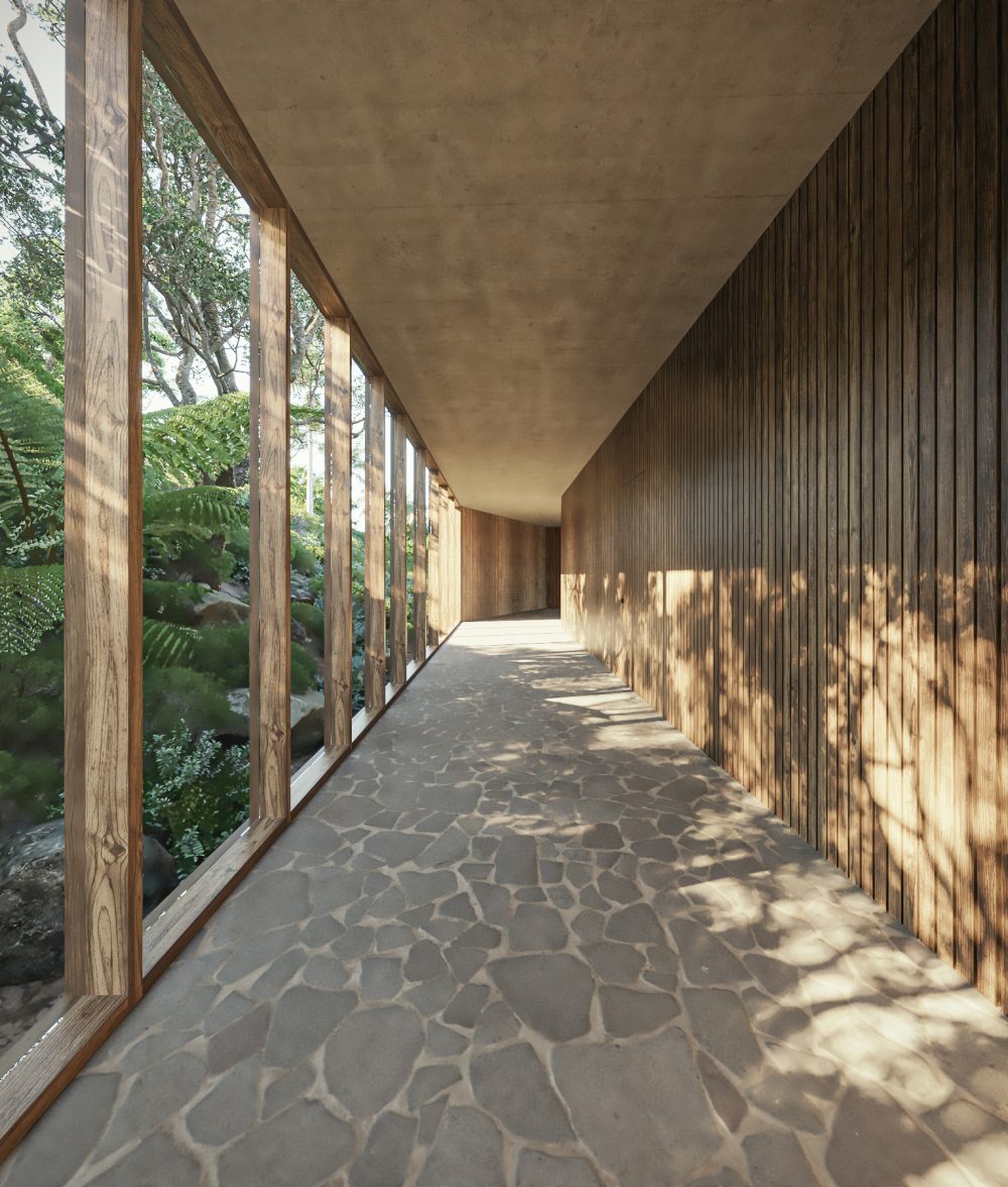 Home - JJRR / ARQUITECTURA